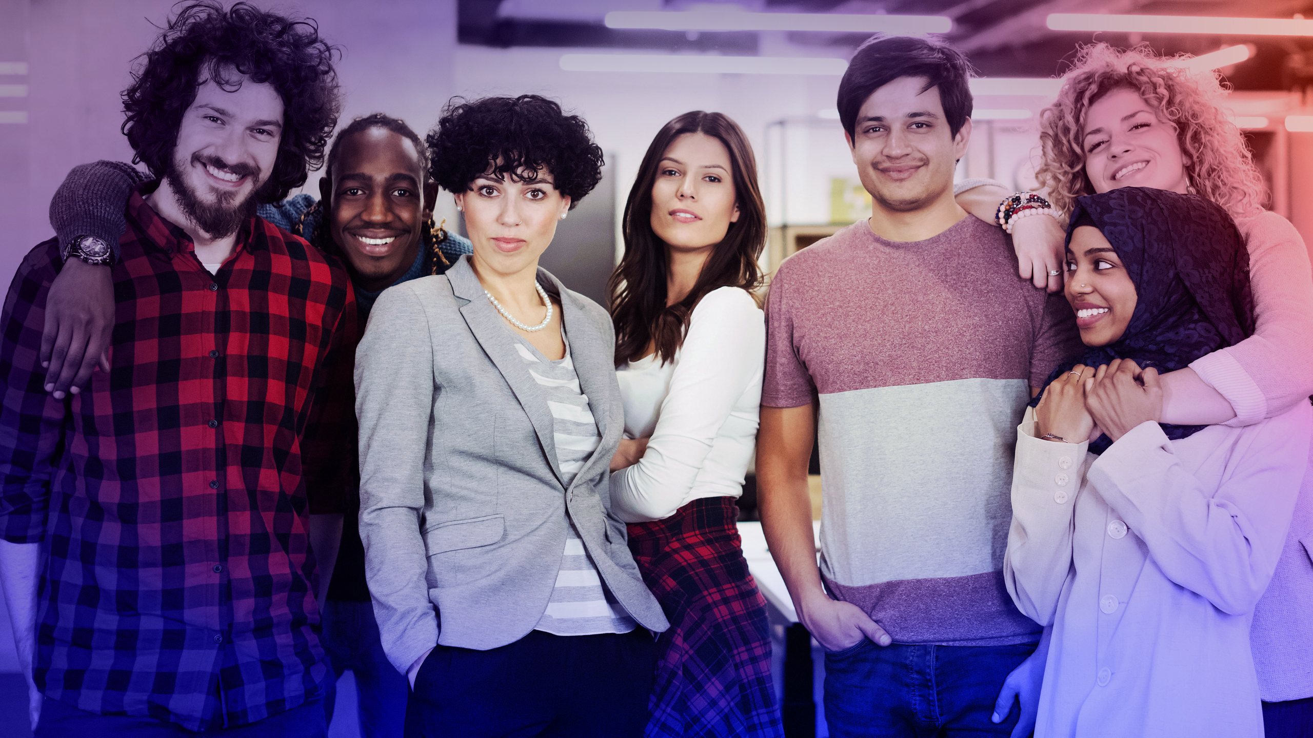 Creating the AV Leaders of Tomorrow: Kinly Supports Inaugural Rise AV Mentoring Programme